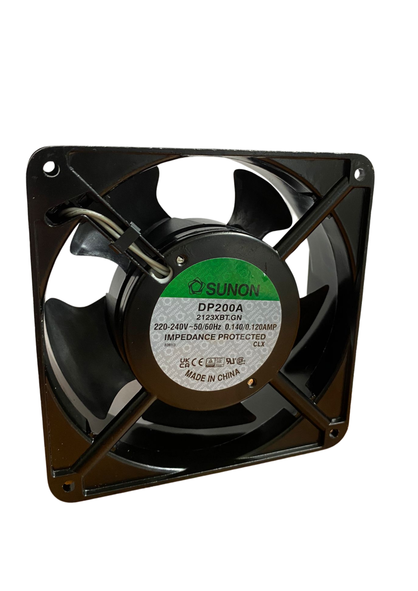 SUNON - DP200A Sadece 891,35 TL! | Global Elektromarket